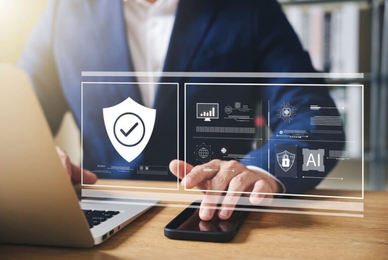 From Chaos to Calm: The Role of Managed Cybersecurity Services in ...